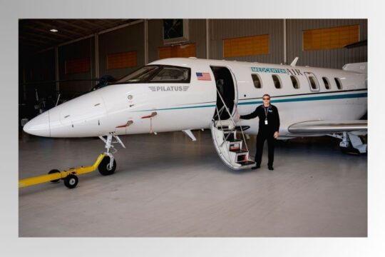About Us - Alpha One Flight Training